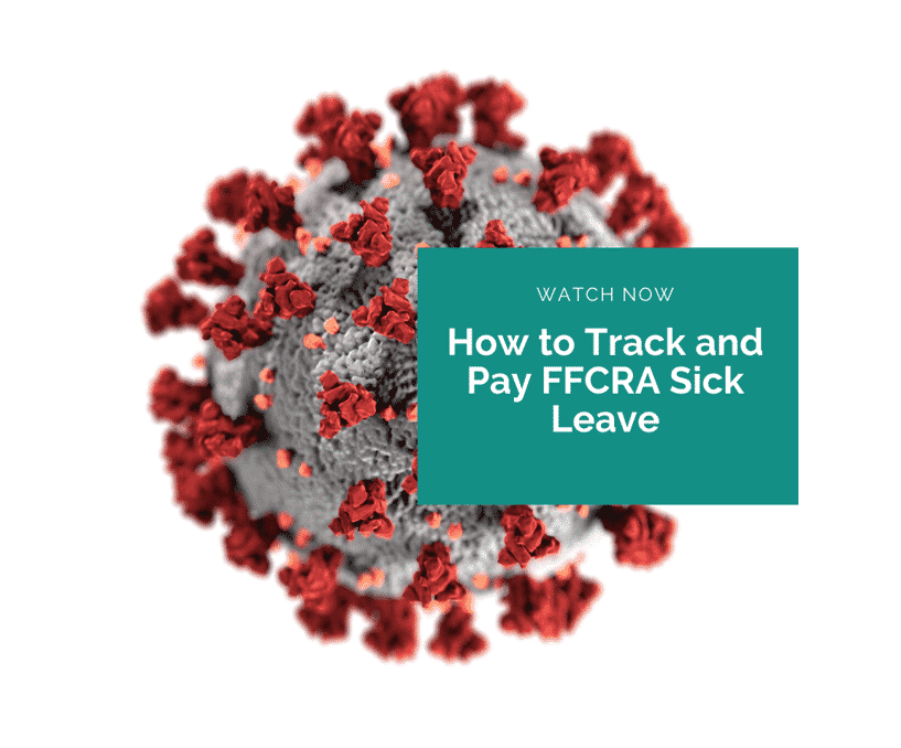 how-to-track-and-pay-ffcra-sick-leave - Ahola