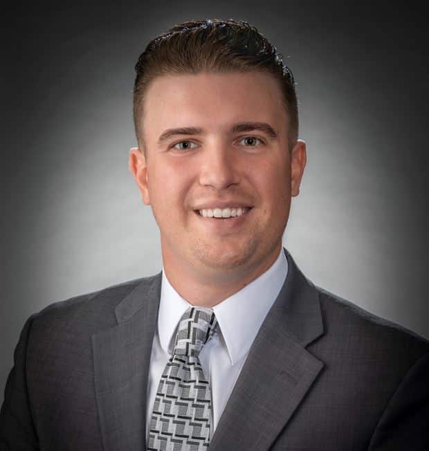 Our Sales Team | Ahola