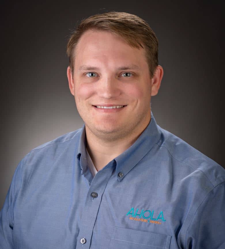 Our Sales Team | Ahola