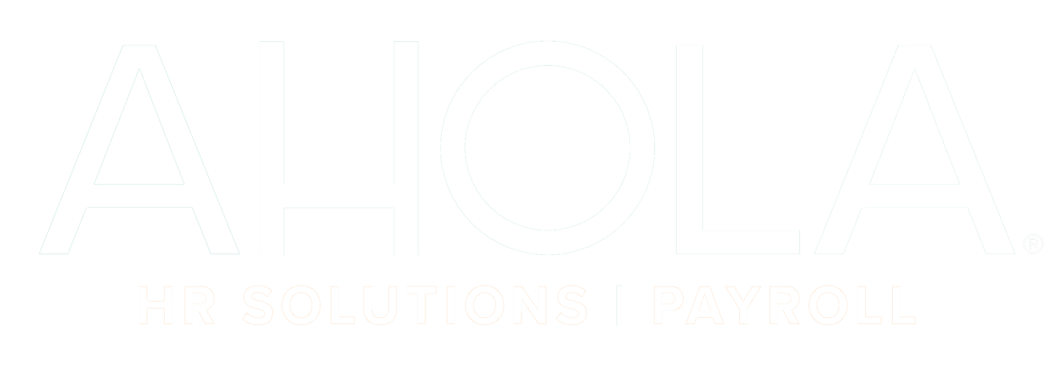 Payroll, Time, HR, Onboarding, and Benefits Administration | Ahola