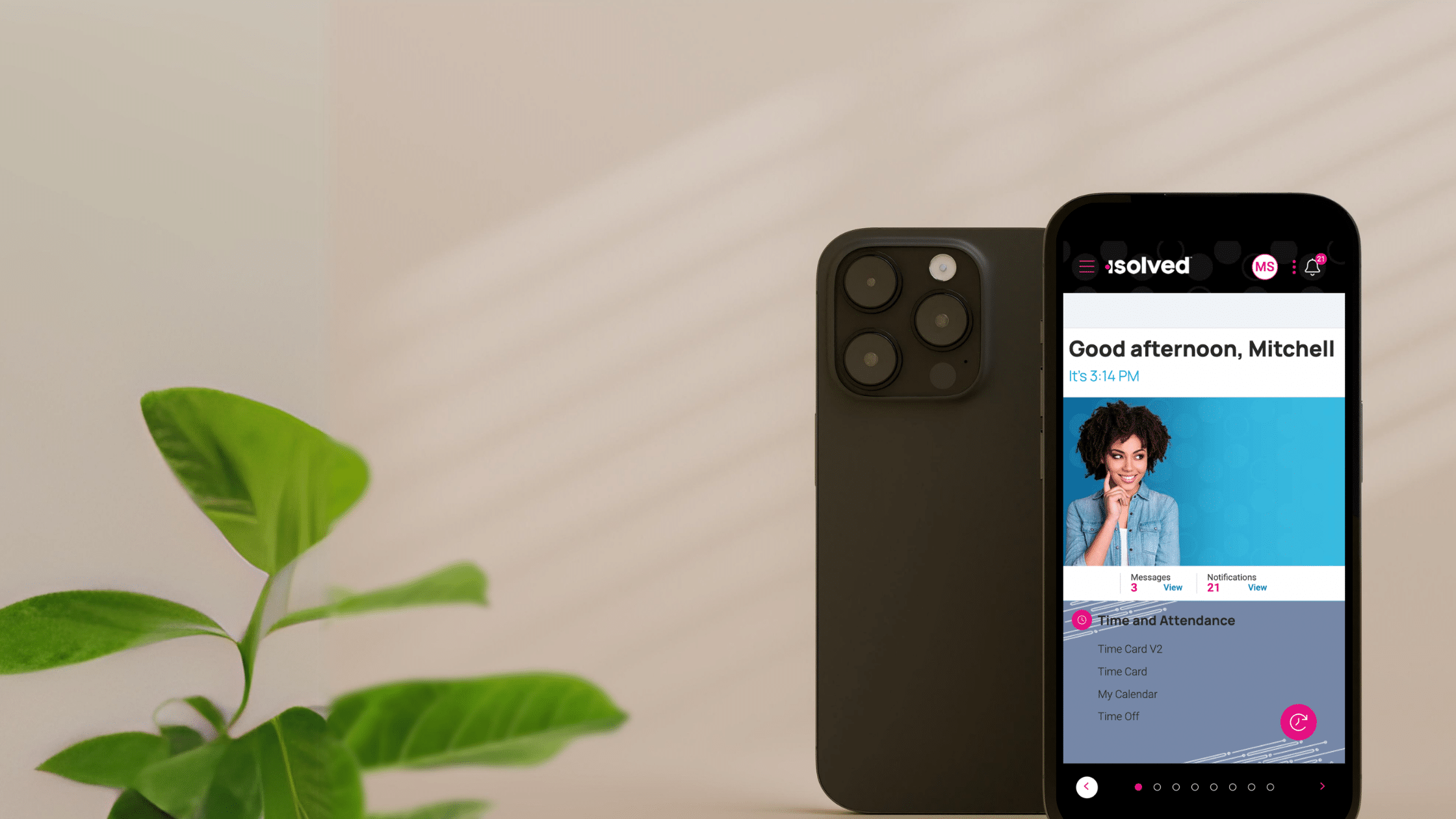 Payroll, Time, HR, Onboarding, and Benefits Administration | Ahola